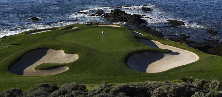 Golfweek's Best 2025: Top public-access golf courses in every state, ranked