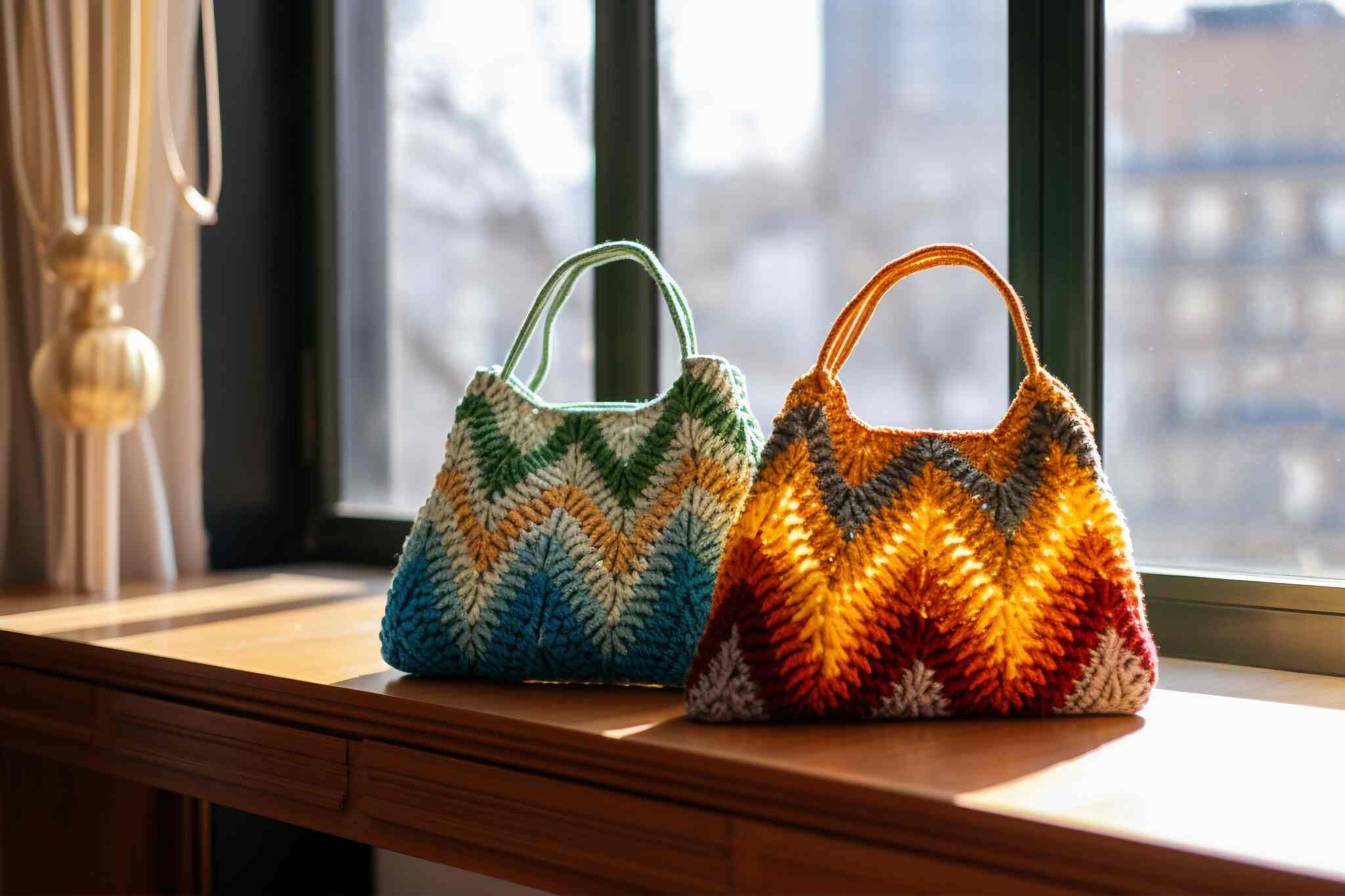 Knot Your Ordinary Tote: Check Out the Best Crochet Bags in India