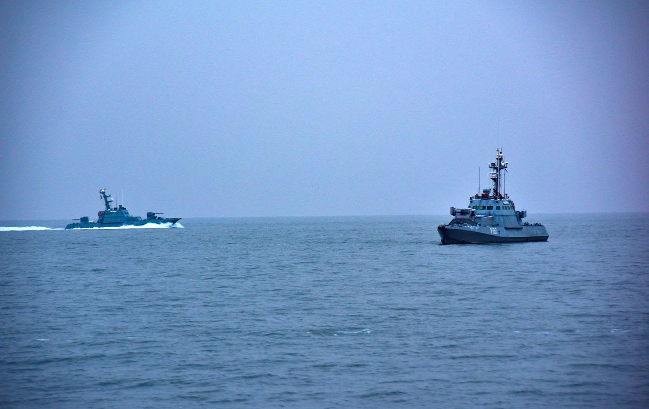 Message to Moscow: UK deploys attack subs in major defense shift