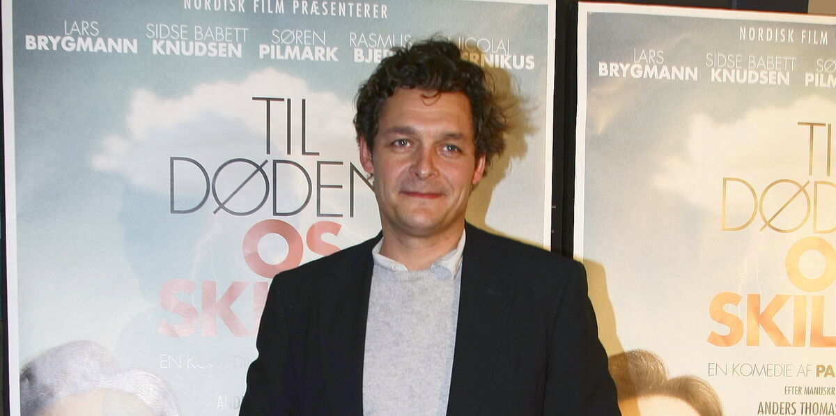 Sidst set i 'Sommerdahl': Derfor siger Peter Reichhardt sjældent ja til ...