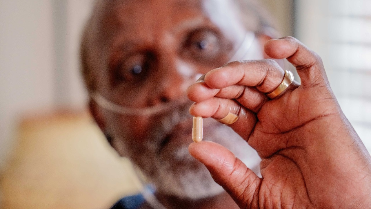 Superbugs are spreading as India faces gaps in drug supply, access to ...
