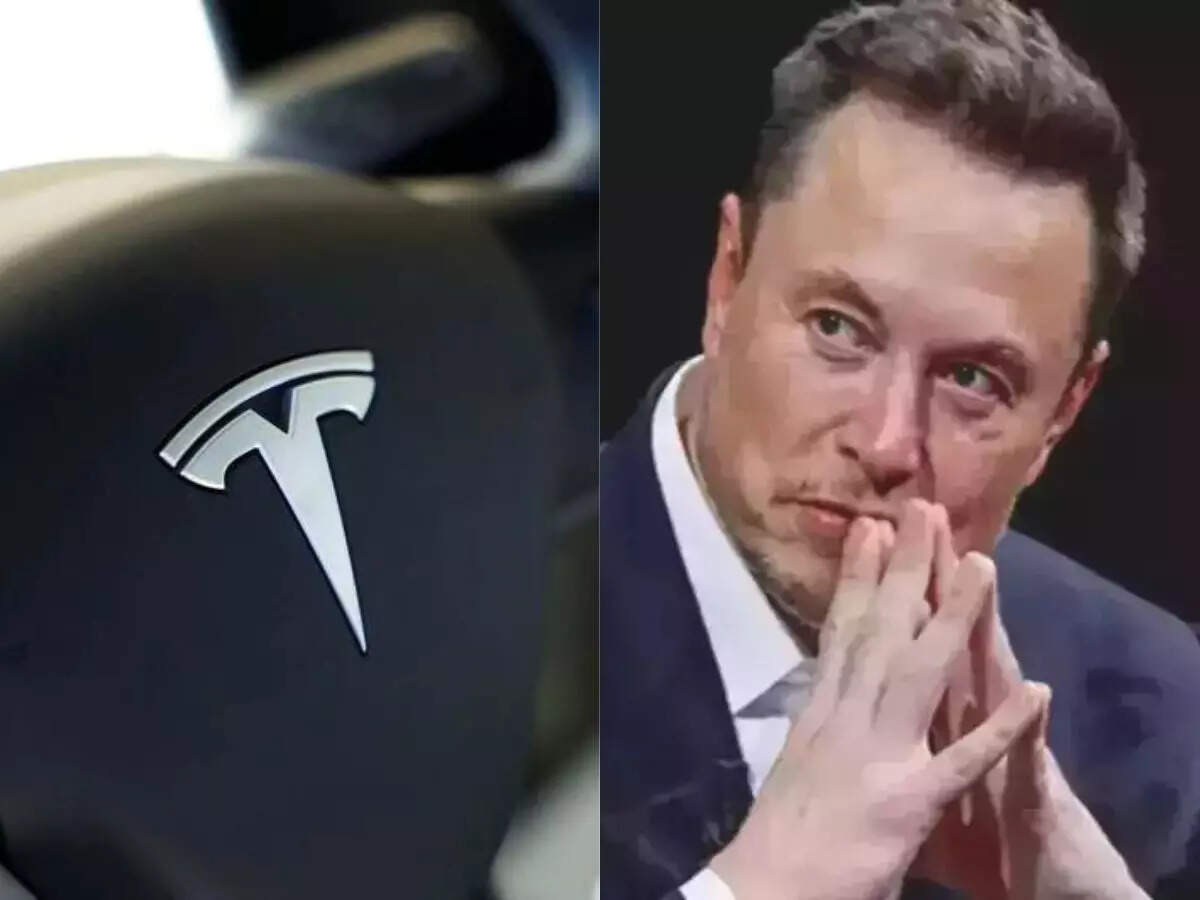 Tesla executives question Musk after he denies killing $25,000 EV ...
