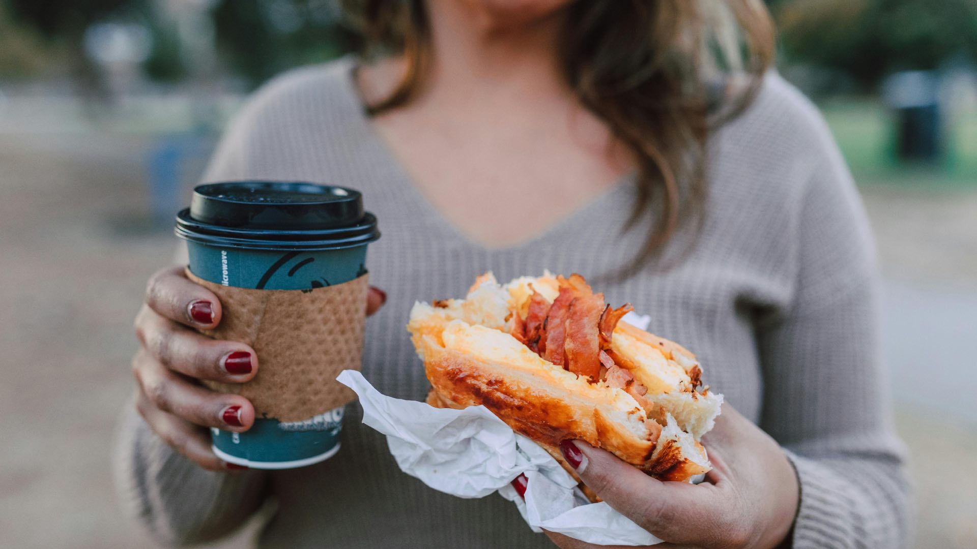 10% less life: the nutritional mistake we all make