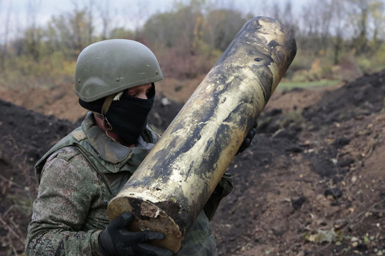 Russia's summer offensive. What's next on battlefield and how Ukraine ...