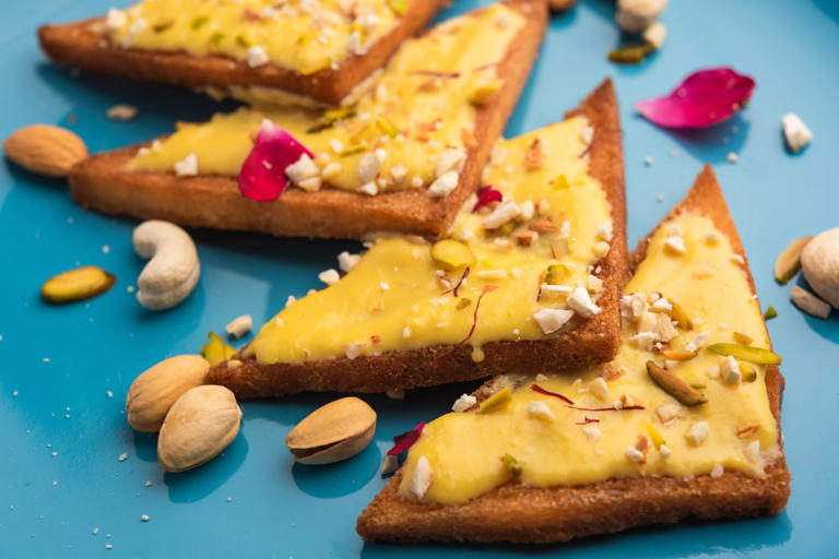 Where to Find the Best Double ka Meetha in Hyderabad: A Royal Dessert Trail
