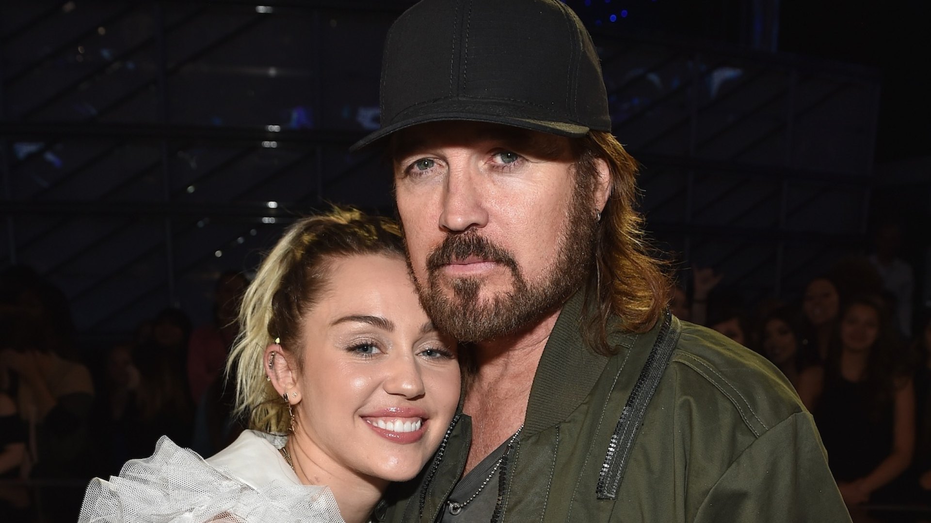 Billy Ray Cyrus Gushes Over Daughter Miley Cyrus Post-Estrangement