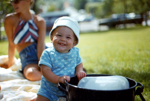 These Were The Most Popular Baby Names In 1975