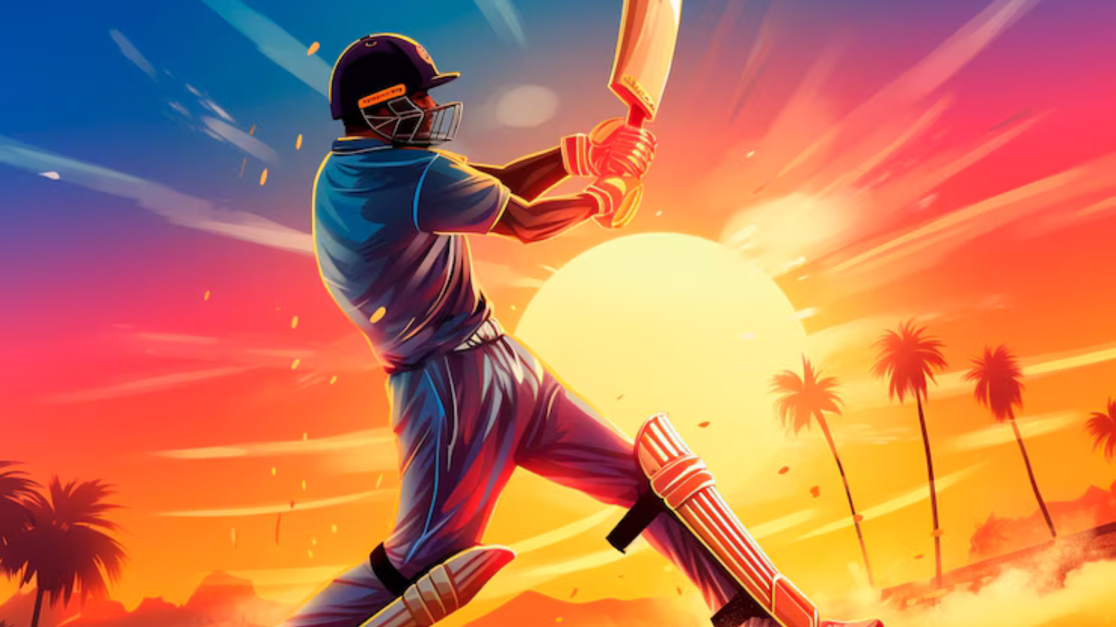 IPL 2025: Top Players Who Hit 100+ Runs in a Single Innings