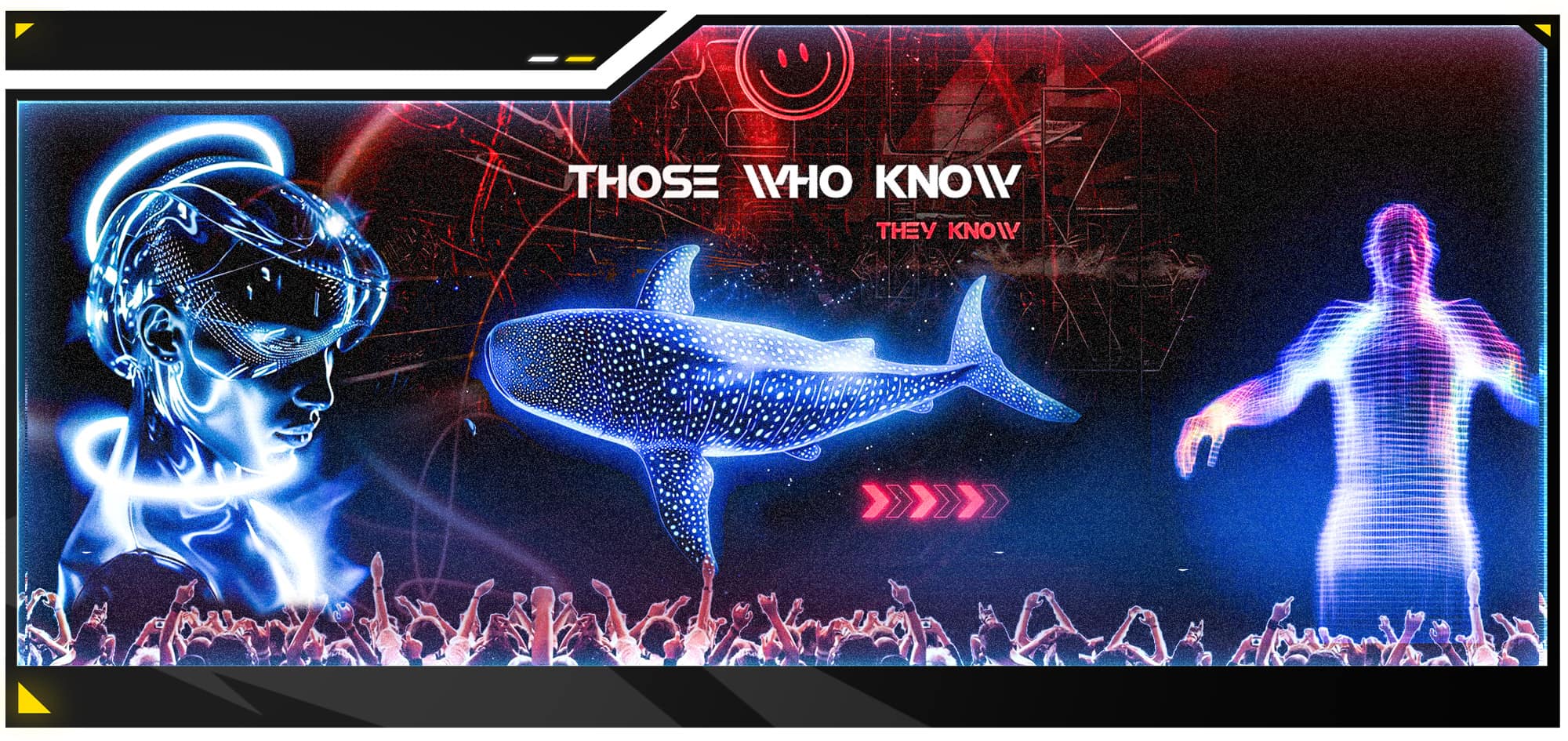 3D Gets Loud: Those Who Know They Know 2025 Hits India