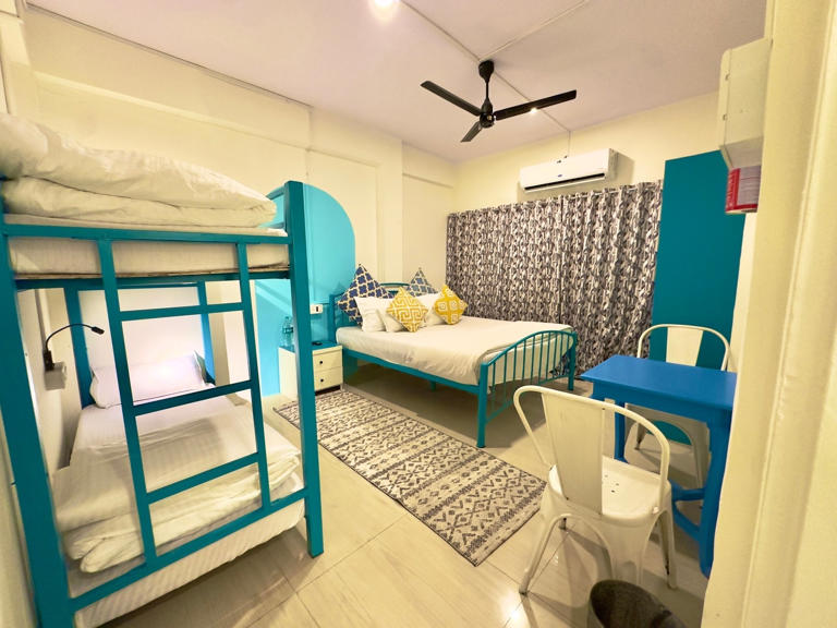 Top Hostels in Mumbai for Every Kind of Traveller