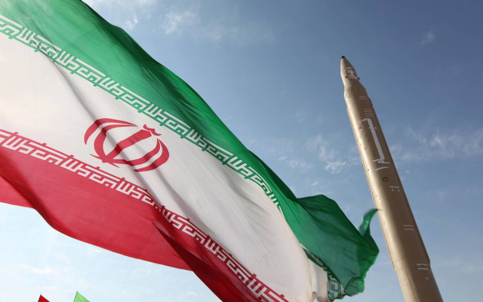 Iran says it has obtained ‘sensitive’ Israeli intelligence