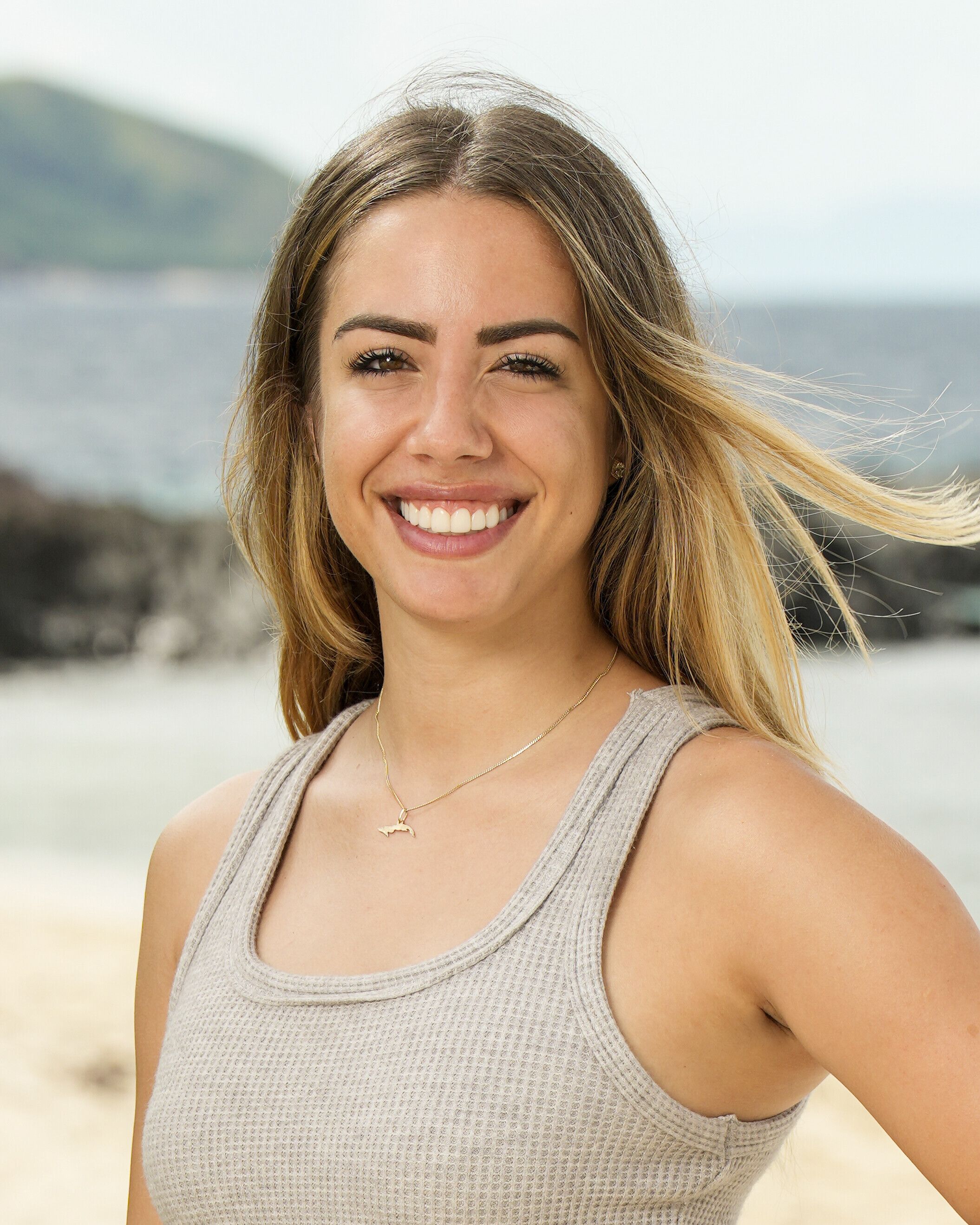 Miami "Survivor" winner chosen as cast member for Season 50