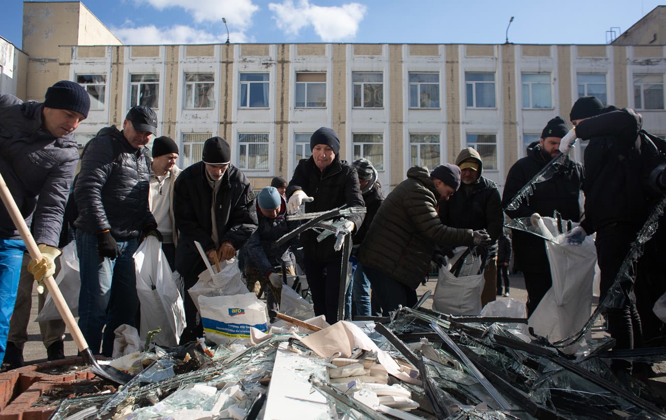 Russia's summer offensive. What's next on battlefield and how Ukraine ...