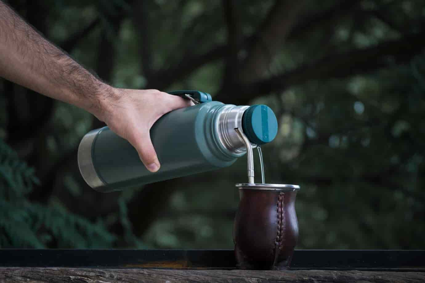 Flasks, Fairness, and Local Wins: Popularity of Home Grown Thermos ...