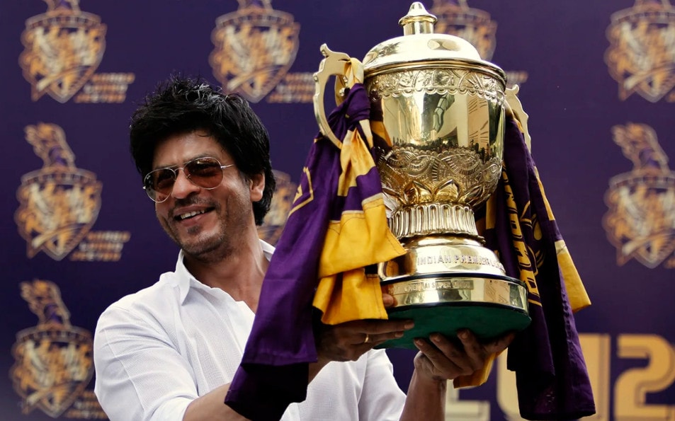Kolkata Knight Riders IPL Team: Masters of Strategy, Eden Gardens Glory ...