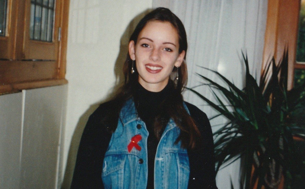 Katie Piper is right - women are made to feel powerless at 40