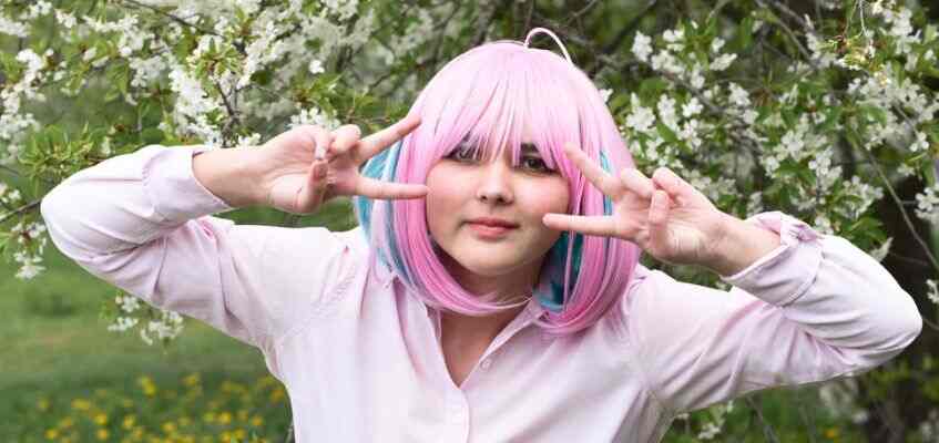 Suit Up, Otakus: Stores for the Best Cosplay Costume in India