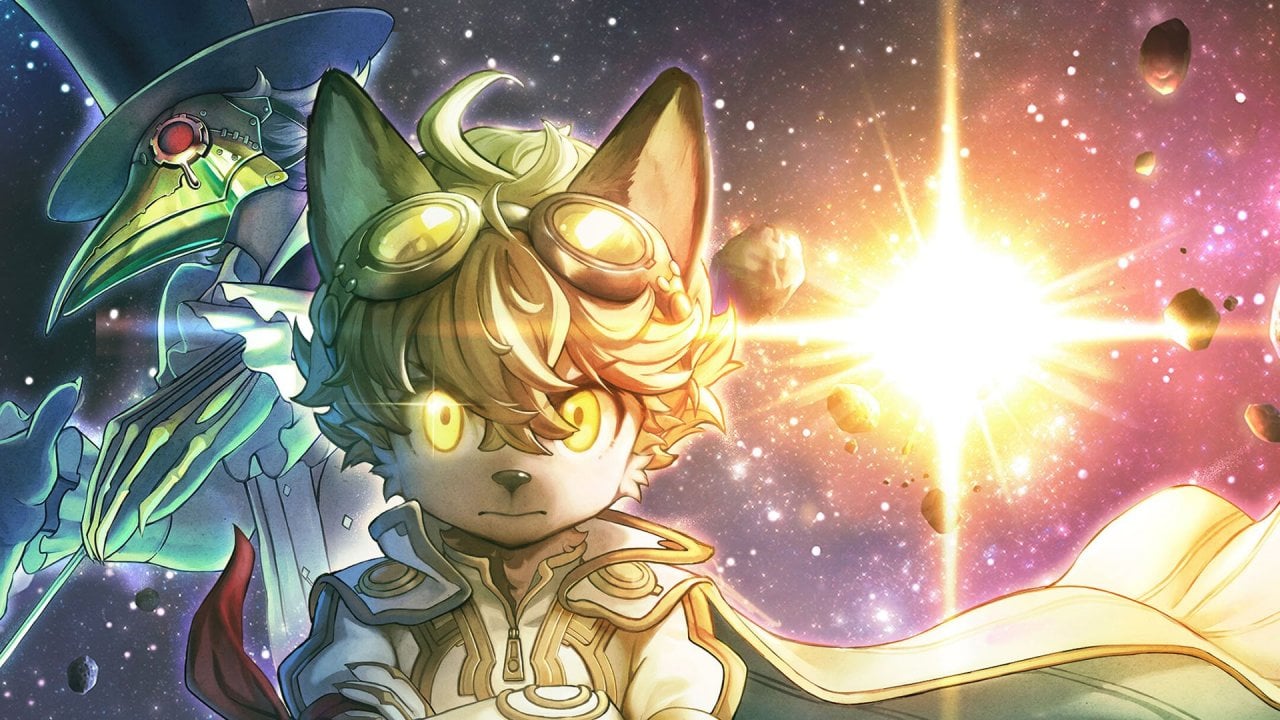 Fuga: Melodies of Steel 3, la recensione dell'epilogo della saga di Malt