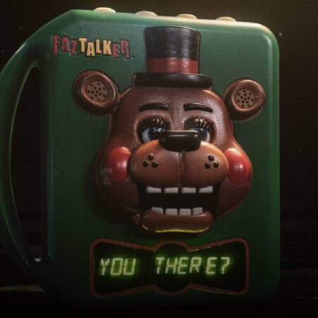‘Five Nights at Freddy’s 2’ movie: Cast, plot, release date, trailer
