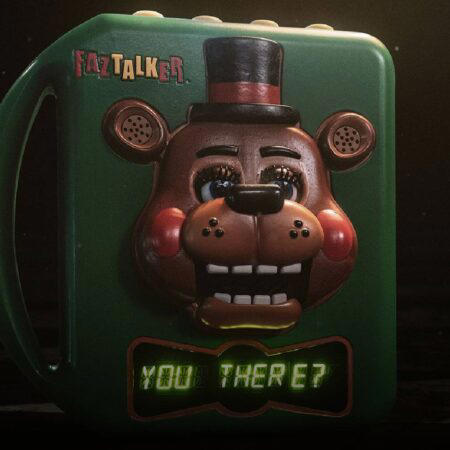 ‘Five Nights at Freddy’s 2’ movie: Cast, plot, release date, trailer