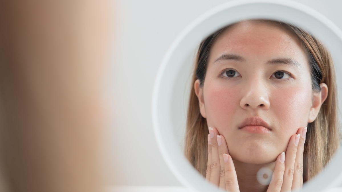 Understanding The Link between Internal Health And Skin Flare-Ups In ...