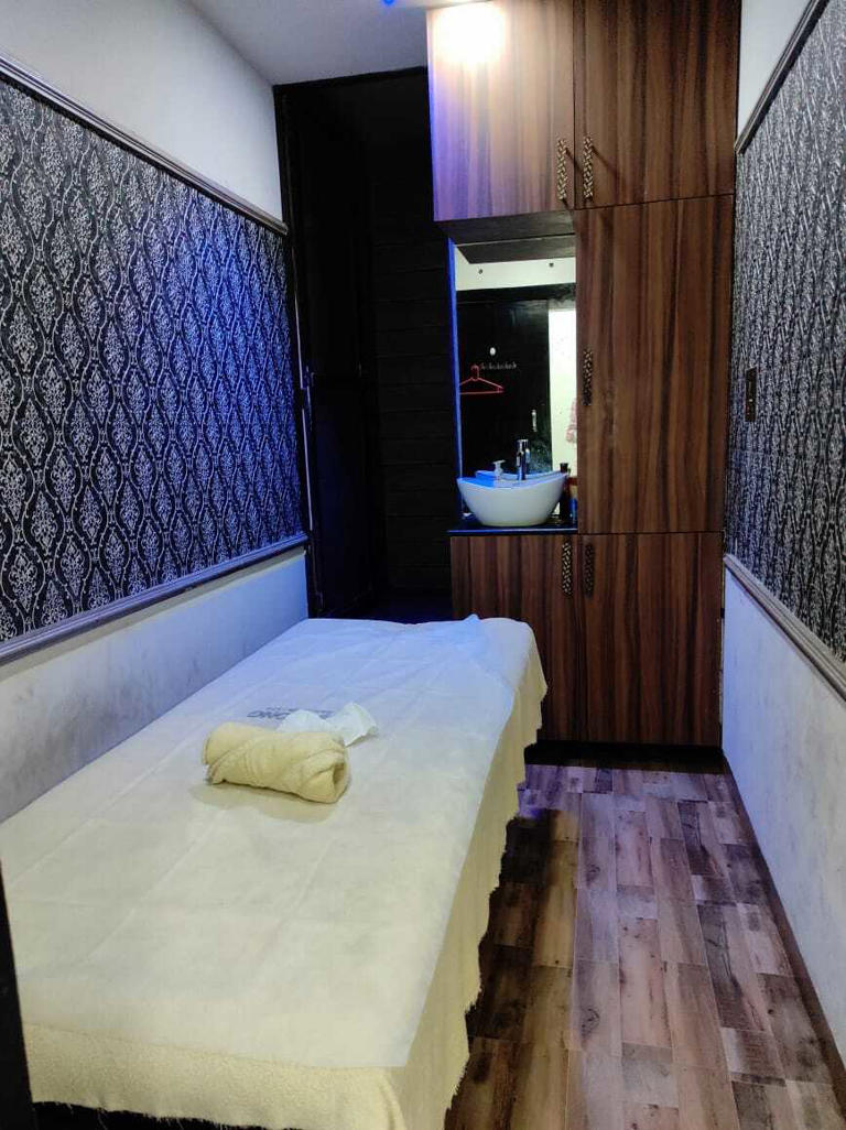 Mother's Day 2025: Pamper Your Mum Like a Queen at the Best Spas in ...