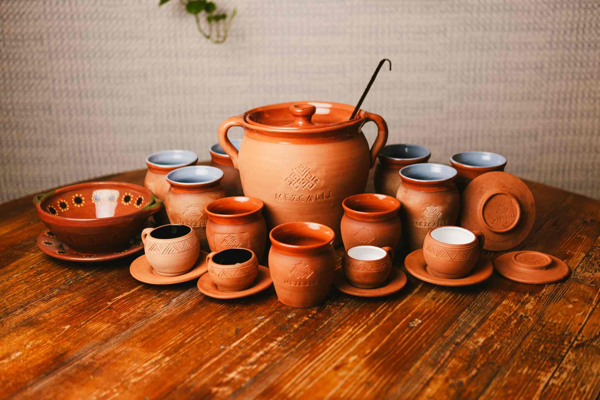 Culinary Clay Creations: Brands for the Best Clay Cookware in India