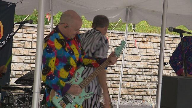 Wiscasset celebrates Wormfest, highlighting worm industry roots with ...