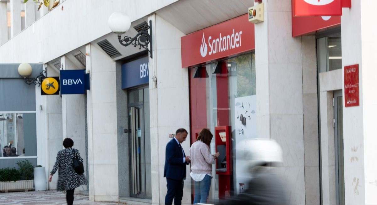 Santander AM compra el 49% del 'holding' inmobiliario chileno Punta Blanca