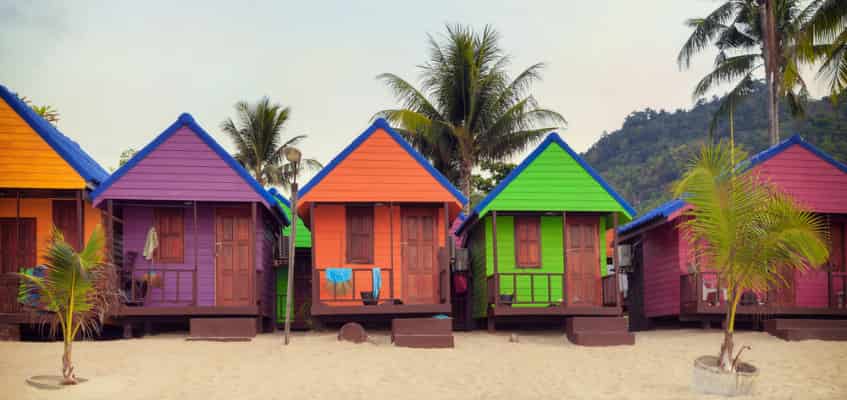 Top Hostels in Goa for Backpackers and Beyond: Pack Light, Sleep Right