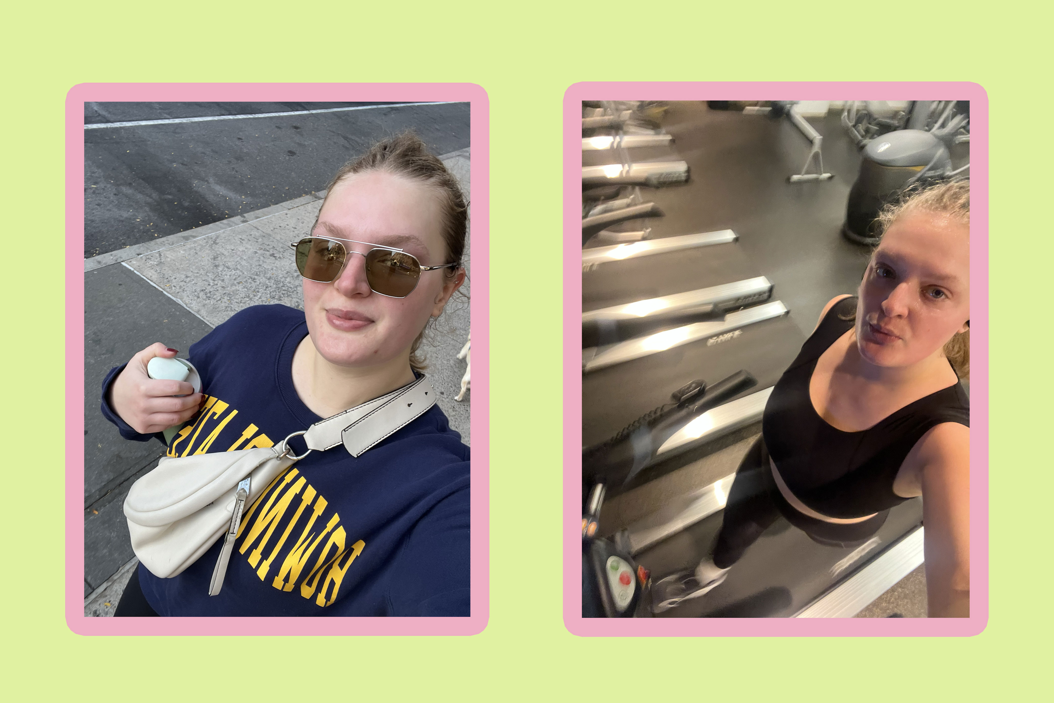 I love to mindlessly scroll social media. Then I tried an app that made ...