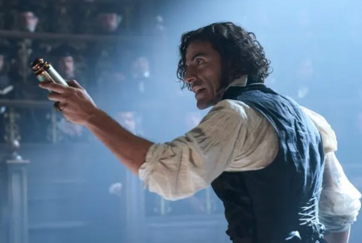 Tudum 2025: Netflix Fan Event Delivers Major Surprises