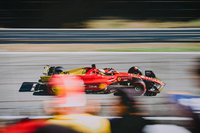 Kush Maini F2: The Indian Racer Making Headlines at Monaco