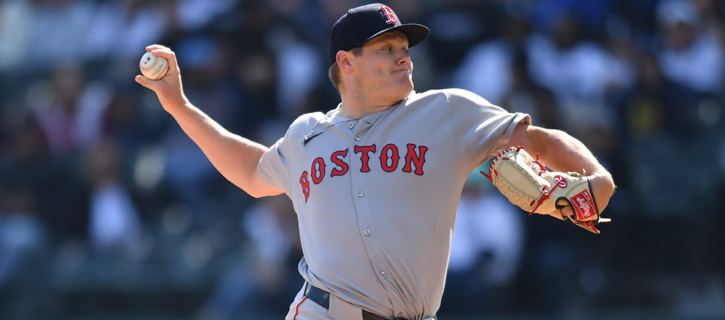 MLB No Runs First Inning (NRFI) Odds & Picks: Monday (6/2)