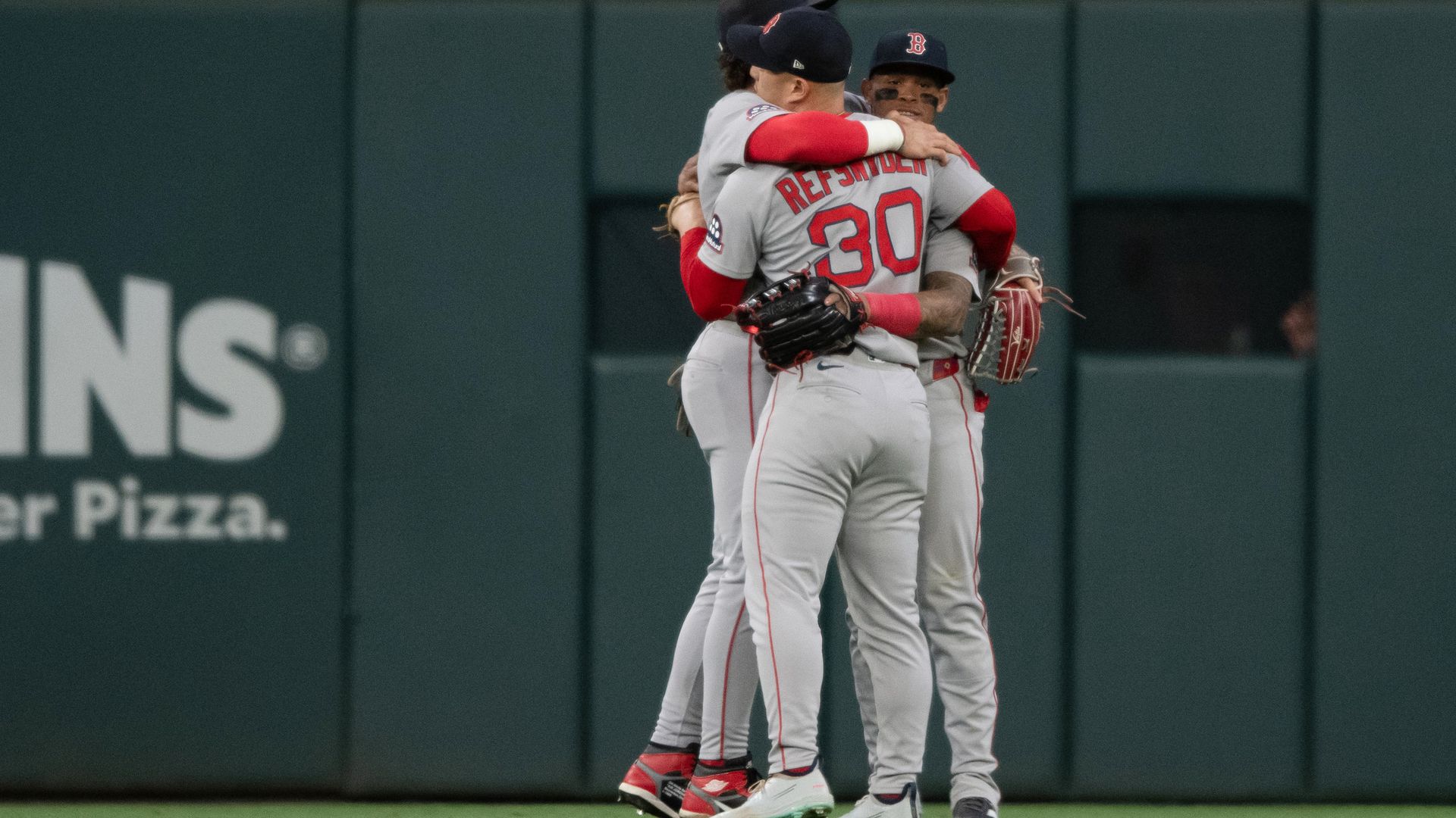 Monday Morning Brushback: Who’s stepping up?