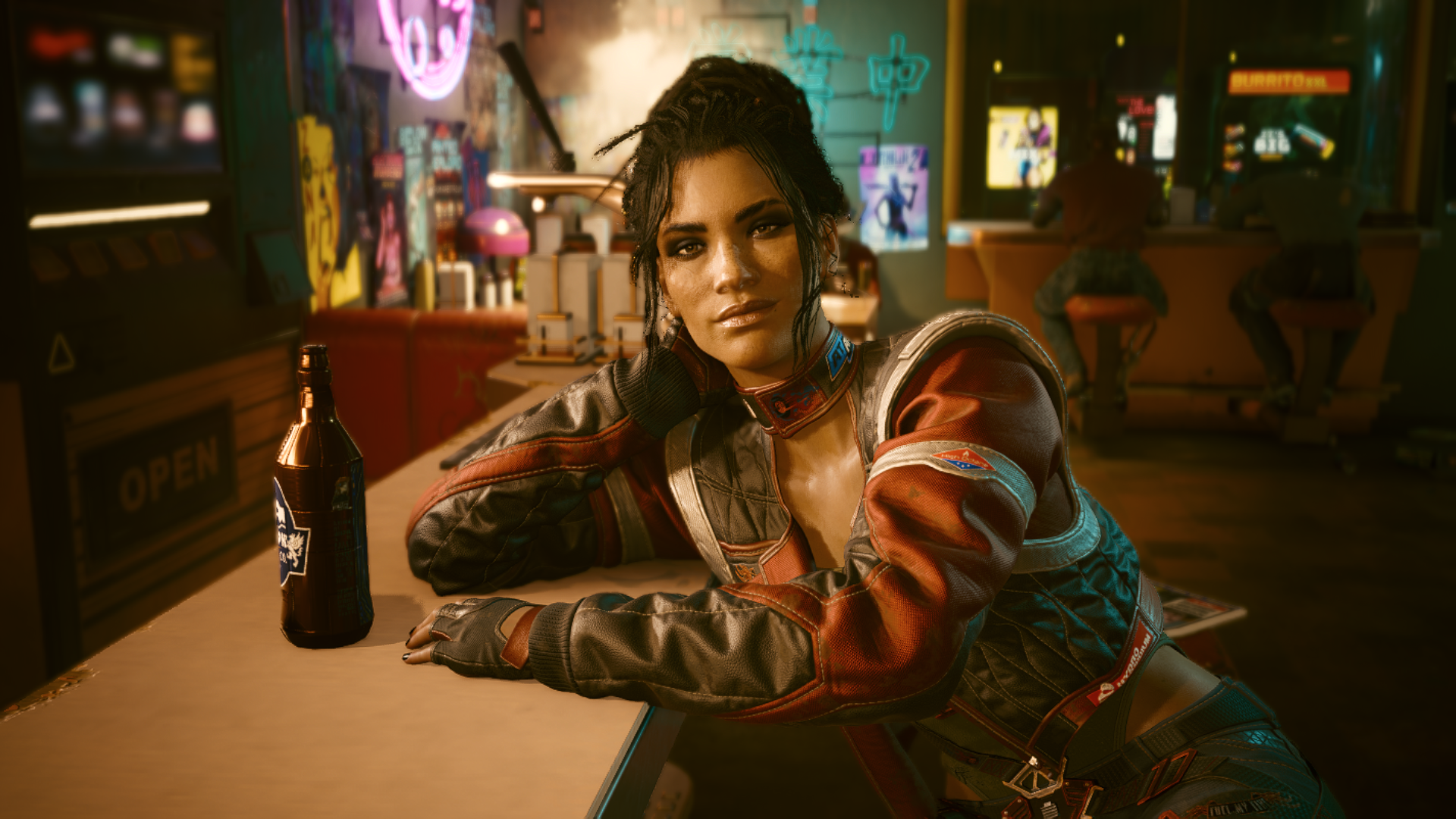 How CD Projekt Red Got Cyberpunk 2077 Running on Switch 2