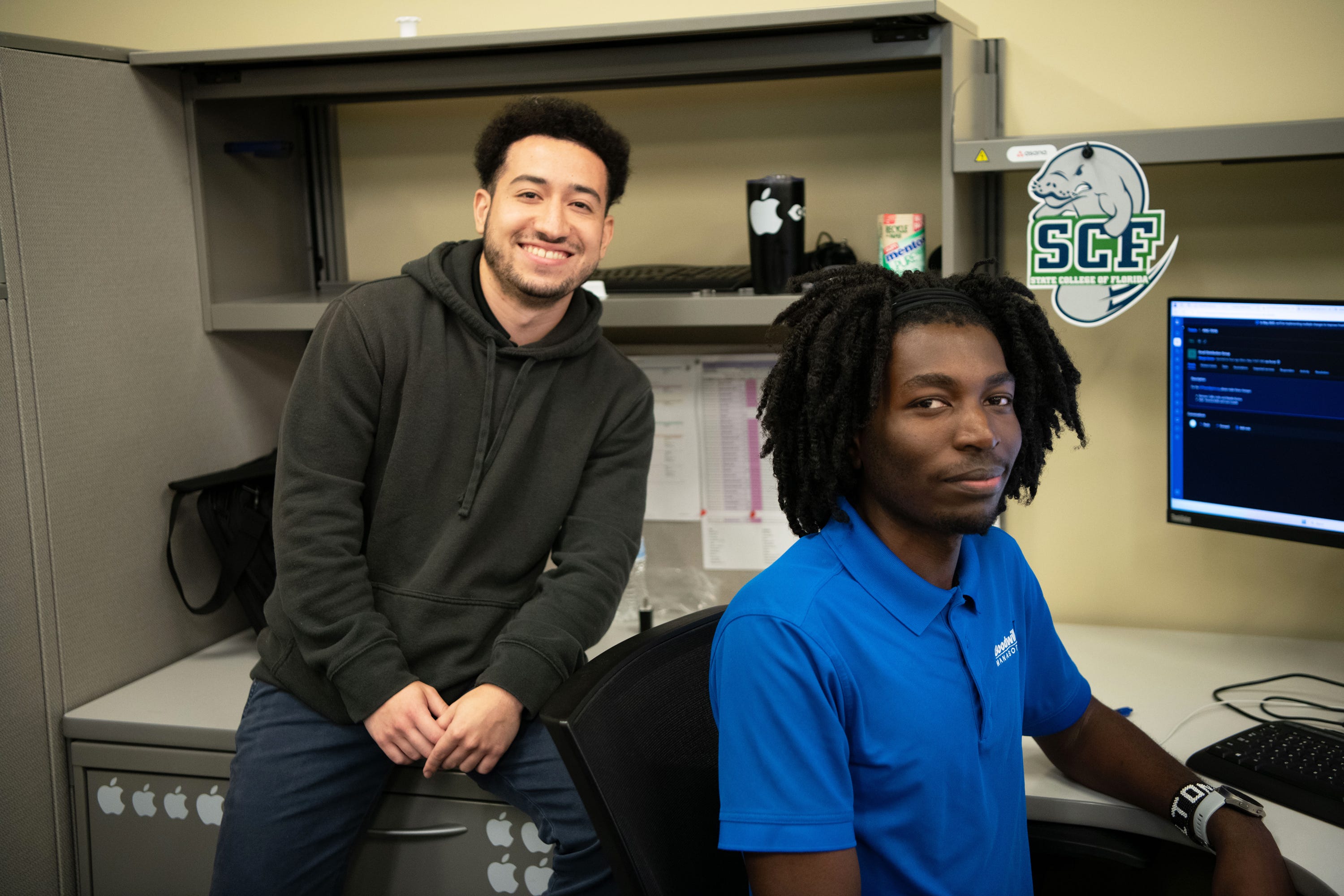 GOOD DEEDS: Grant will educate and train Goodwill Manasota employees