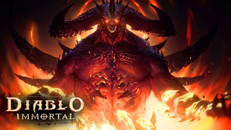 Diablo Immortal codes (May 2026)