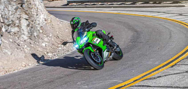 2025 Kawasaki Ninja 650 Launch: Features, Price and Everything You Need ...
