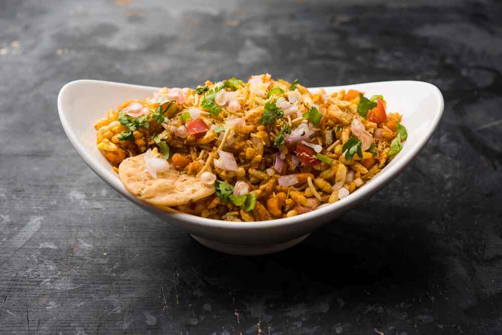 Best Bhel Puri in Pune – Top Spots for Street Food Lovers