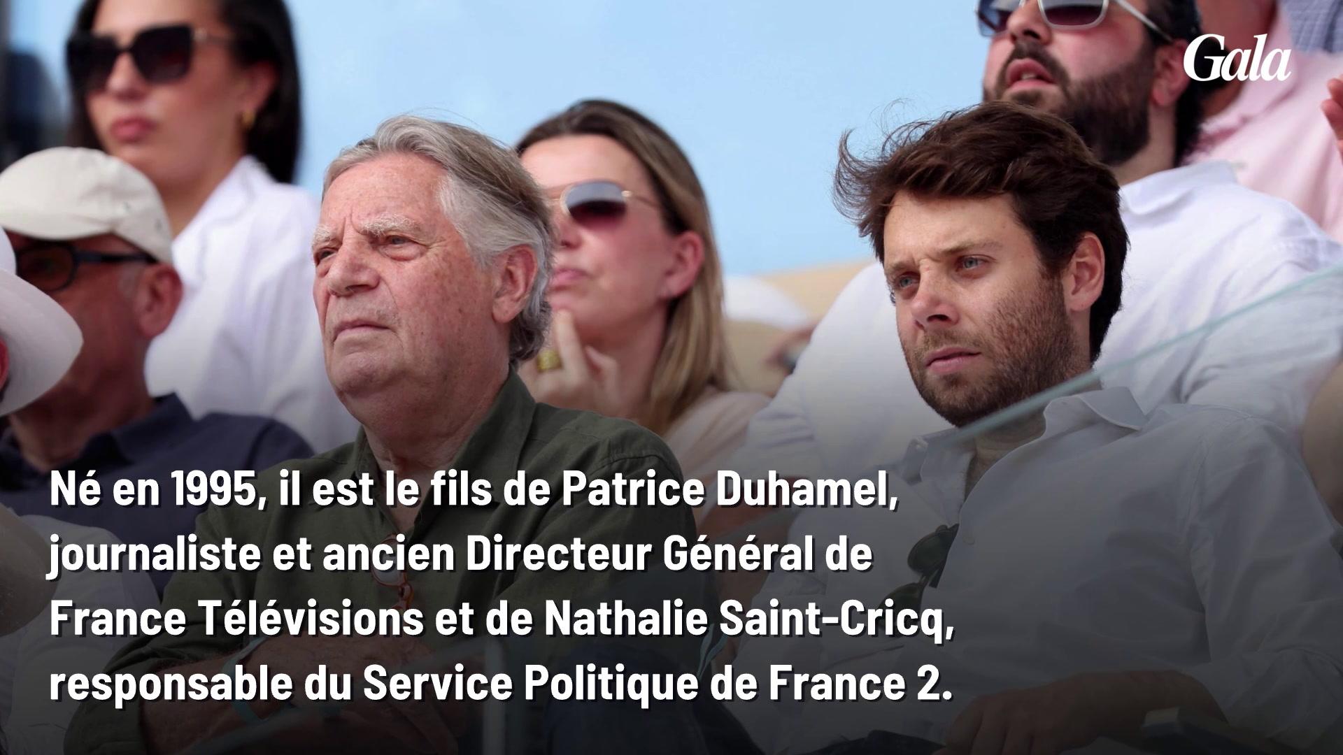 Benjamin Duhamel (BFMTV), son avenir au cœur de rumeurs : une grande ...