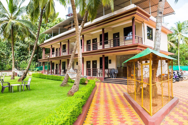 Budget Hotels in Goa That Redefine Affordable Luxury