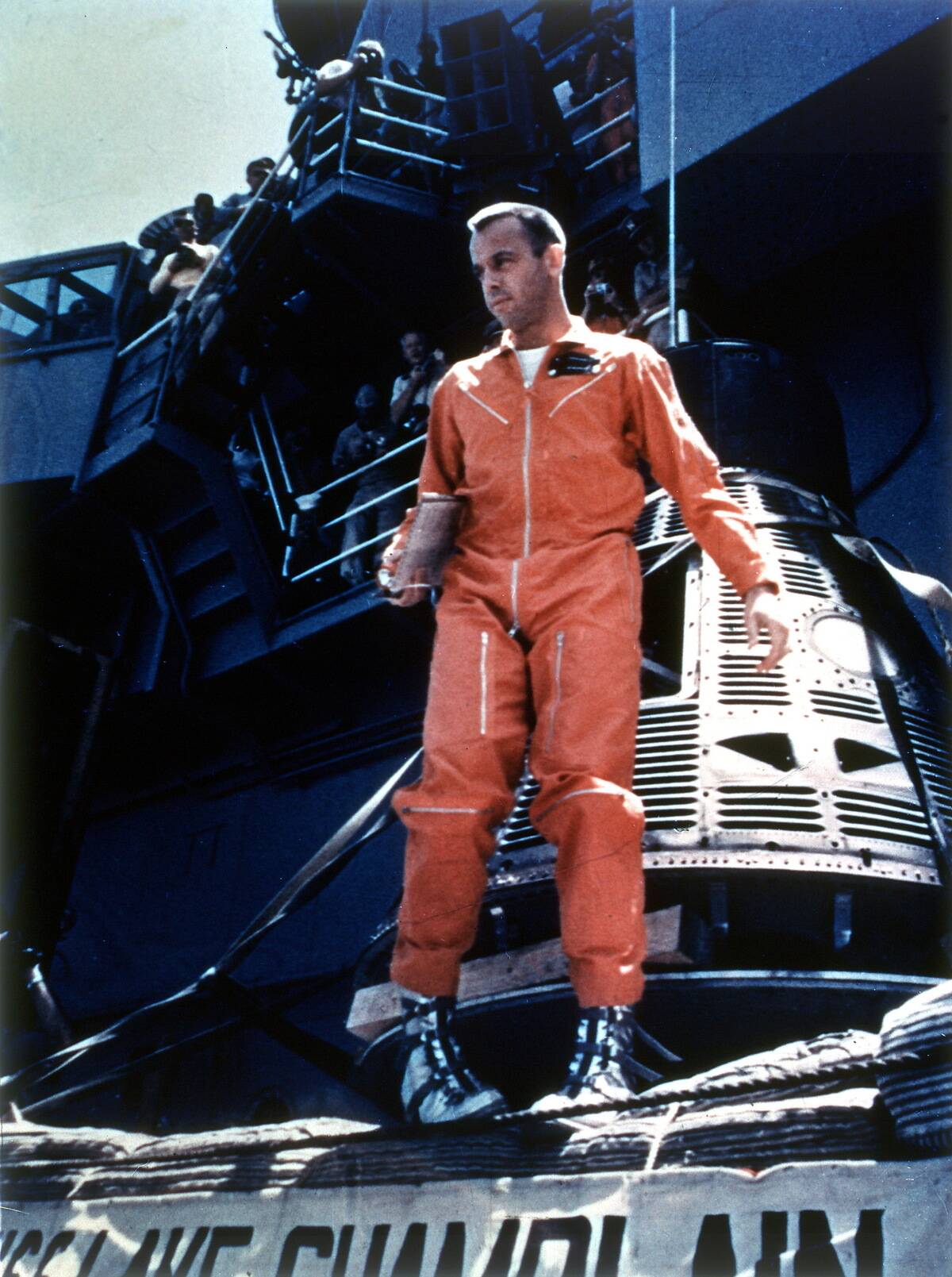19+ Facts About The First Moon Landing