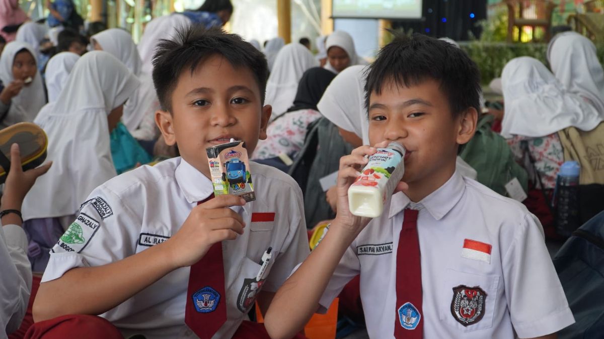 Guru Besar Keamanan Pangan dan Gizi IPB University Peringatkan Bahaya ...