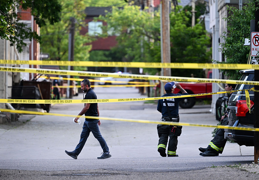 What We Know About the Boulder, Colorado Attack