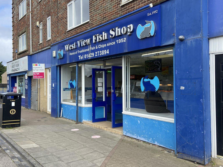 Here are 12 of the best takeaways in Hartlepool according to Google reviews