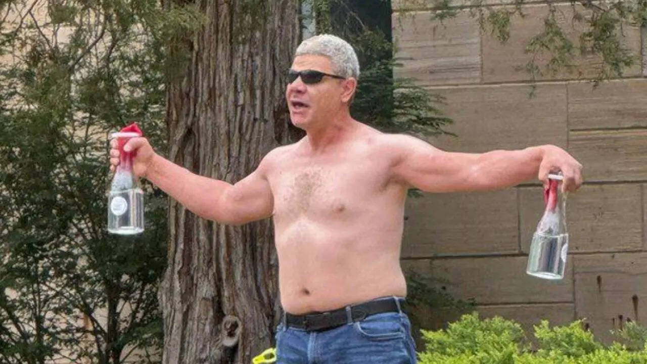 Outrage over Boulder terror suspect Mohamed Sabry Soliman being ...