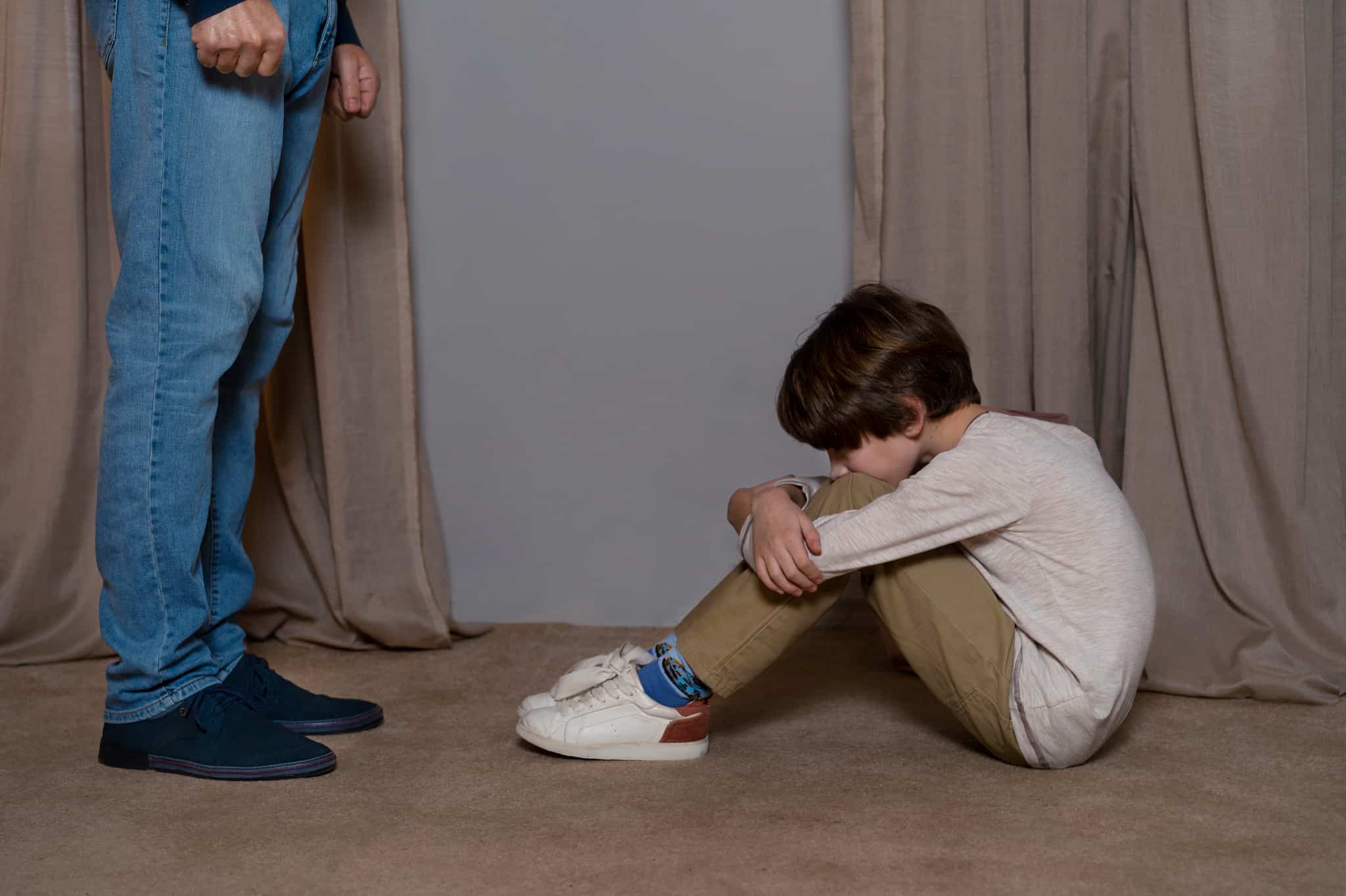 Understanding Child Abuse: Types, Signs and Prevention