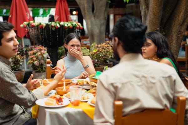 Top Family Restaurants in Roorkee: Ultimate Dining Spots for A Tasty Treat!