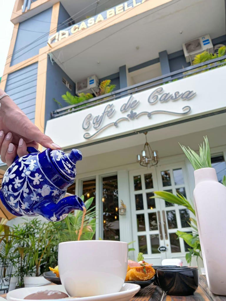 Tex-Mex Delights Await: Best Mexican Restaurants in Indore to Try